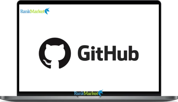 GitHub Copilot Pro group buy account $50.00 at RankMarket